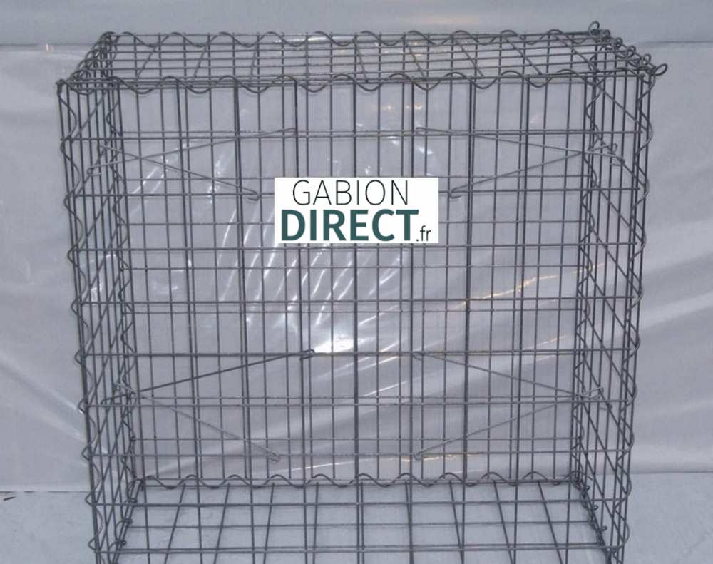 Acheter Gabion 150 Cm Longueur X 100 Cm Hauteur X 100 Cm Profondeur D s acheter-gabion-150-cm-longueur-x-100-cm-hauteur-x-100-cm-profondeur-d-s